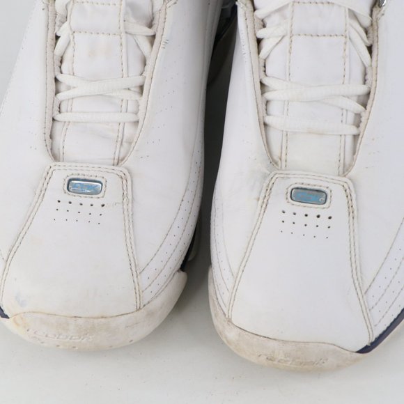 Reebok | Shoes | Vintage Reebok Above The Rim Basketball Shoes 95 ...